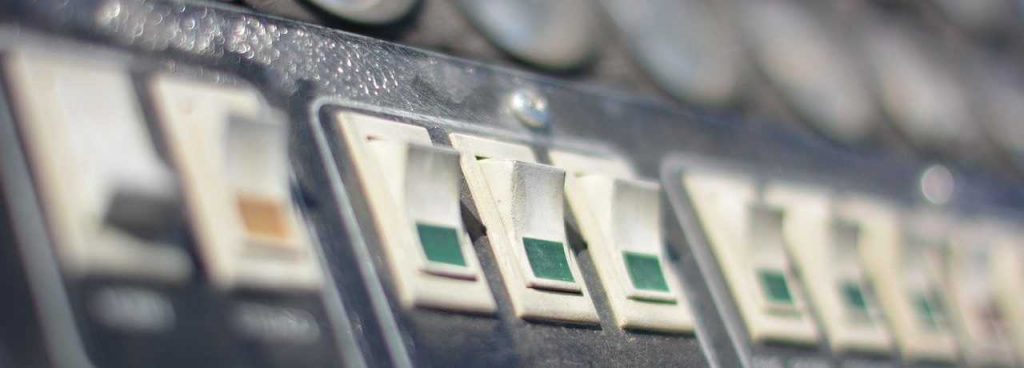 Cómo Hacer Switch en Python - Código Pitón